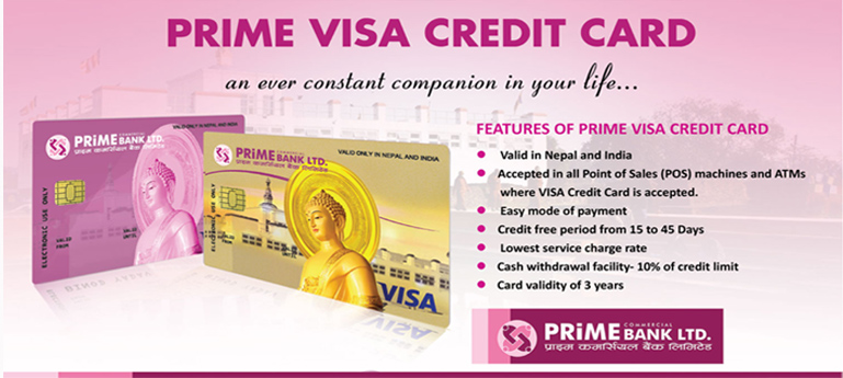 Prime Commercial Bank